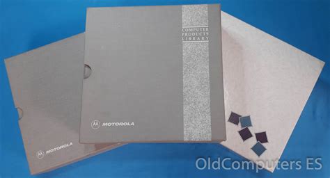 Manuales Motorola Mvme Unix Computers