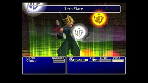 Купить Final Fantasy VII Steam