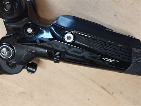 sram code rsc bikemarkt mtb news de