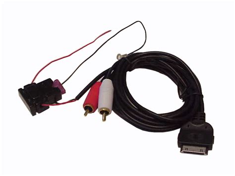 Rca Cable Input