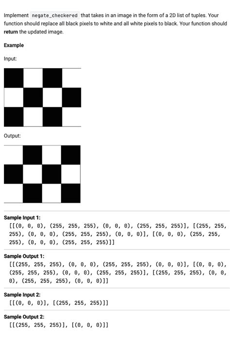 Solved In Python And Should Would With Any Of The Following