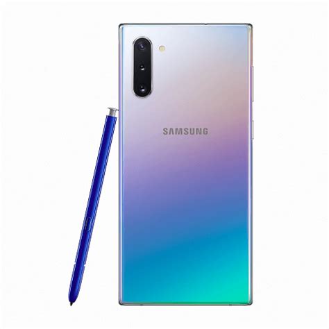 Samsung Galaxy Note 10 - Chuyên cung cấp các loại điện thoại