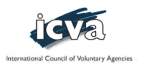 Icva Building Safer Organisations Global Interagency Security Forum