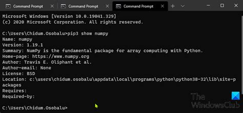 Pip Upgrade Numpy How To Install Numpy In Pycharm Steps Only Paylessclinic