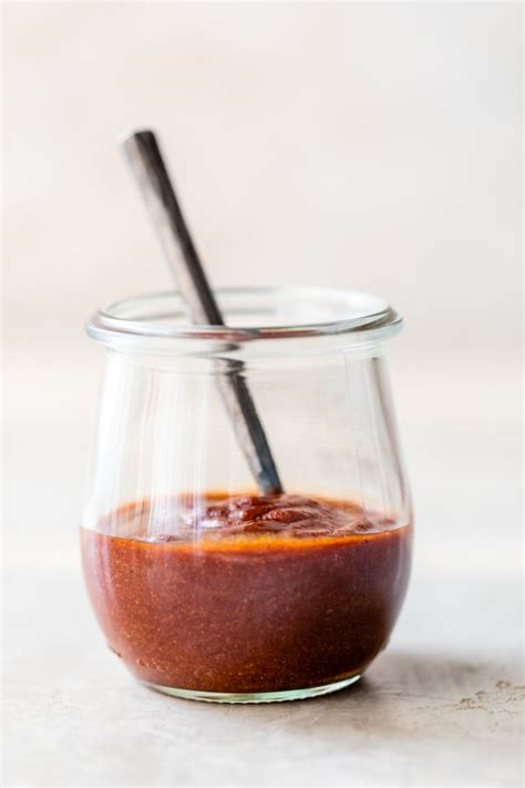 Bbq Chicken Marinade Bake Grill Or Smoke