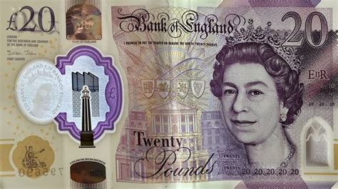 The Fake £20 Banknotes Circulating In North Wales And How To Spot A Dud