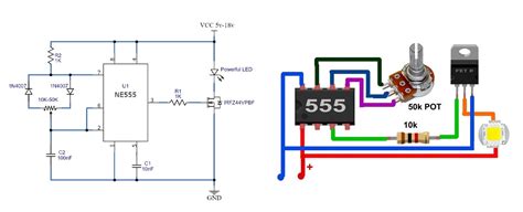 How To Dim LED Lights Ways To Step Up The Visibility