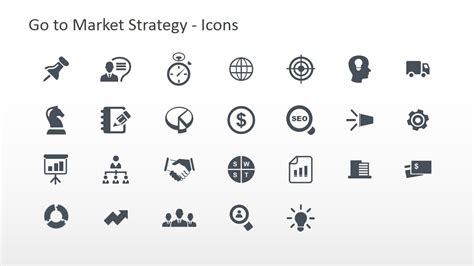 Business And Marketing Powerpoint Icons Slidemodel