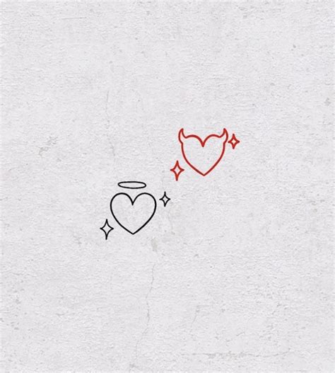 Pin By Charlotte Saelens On Tattoo Small Heart Tattoos Matching