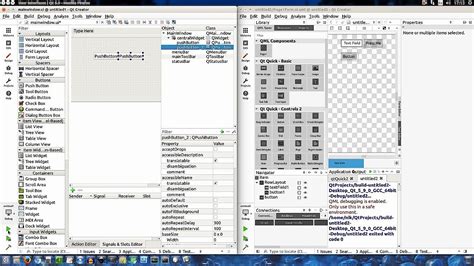 Qt framework versátil de GUI y aplicaciones en C IONOS MX