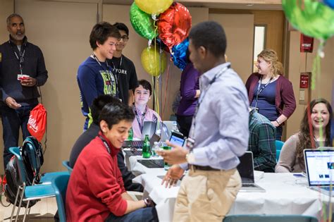 Microsoft Cs50 Hackathon Nyc Coding Is Exploding