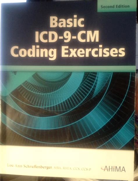 Basic Icd 9 Cm Coding Exercises 9781584262800 Medicine And Health Science Books