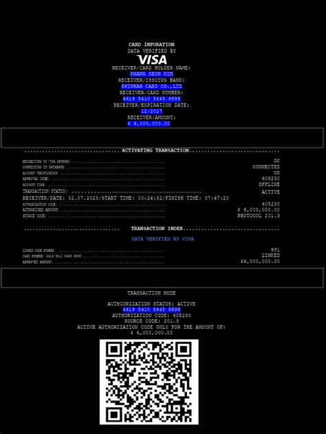Account Auth Confirmation 2 1 Pdf Database Transaction Computing