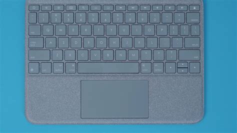 Ipad Pro Keyboard Comparison Logitechs 160 Folio Touch Vs Apples 300 Magic Keyboard