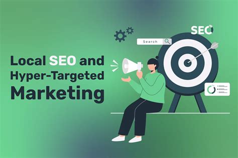Boosting Local SEO and Hyper-targeted Marketing: 3 Essential Secrets