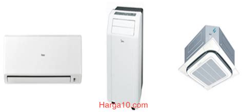 Daftar Harga AC Murah Terbaik Dan Terbaru November 2023 Info Harga Dan Tarif Promo Harga10 Com