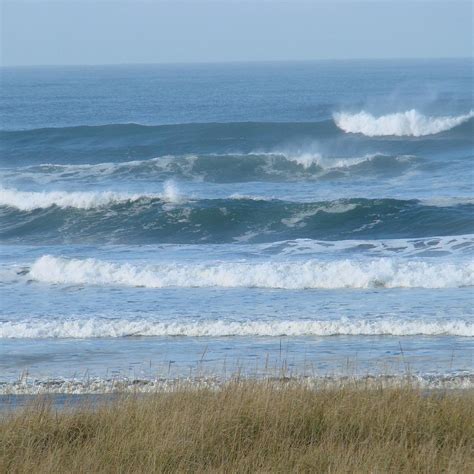 Twin Harbors Beach State Park Westport Wa Anmeldelser Tripadvisor