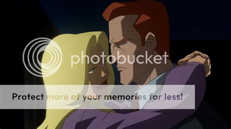 DC Showcase Animated Short The Spectre The Trek BBS