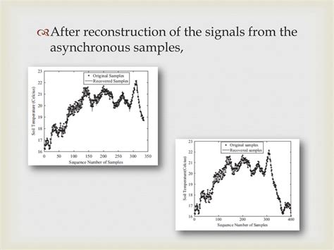 Ppt Energy Efficient Data Gathering In Wireless Sensor Networks With