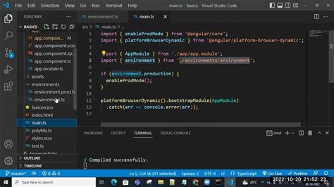 Angular Components Intro Youtube