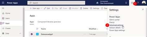 blog atwork at tips for powerapps add required user permissions for