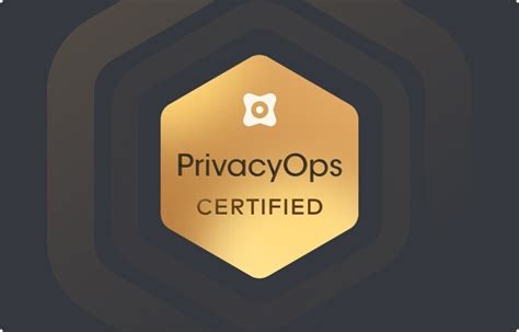 Understanding The Value Of Data Privacy Certifications Securiti