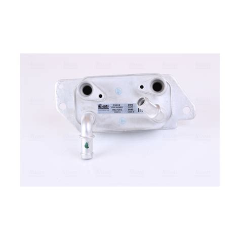 91115 Oil Cooler Automatic Transmission Spareto