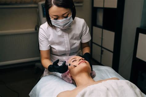 Are Botulinum Toxin Injections Safe Manhasset Ny