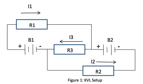 F Write The KVL Equation In Each Of The Three Loops Chegg Com