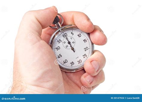 Chronometer Stock Photography CartoonDealer Com 8440910