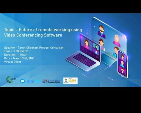 Sanjana Chaudhary On Linkedin Productivity Employees Videoconferencingsolutions Dialtm…