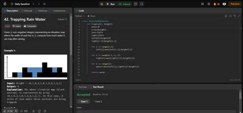 How I Solved Dsa Problem On Day 38 Of 100daysofcodingchallenge