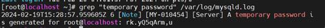 Mysql Centos 7 Mysql 설치 및 기동 방법
