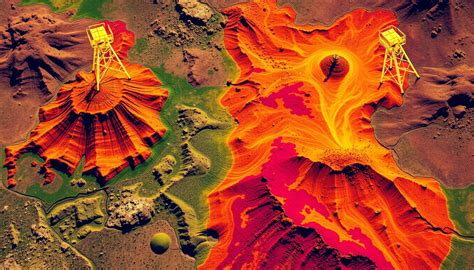 Borehole Magnetic Survey Prices In Johannesburg Pretoria And Sa