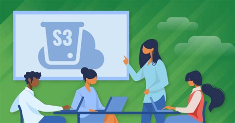 Why Your Business Needs S3 Compatible Object Storage Akamai