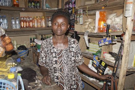News Kasese Attack Businesswoman Seeks Govt Help
