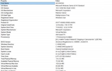 Import The Systeminfo File From SQL LogScout And Pssdiag Add XML Rowset Issue