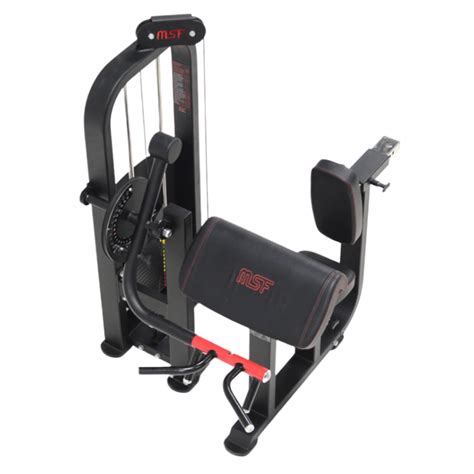 Bicep Tricep Machine Alpha — Msffit