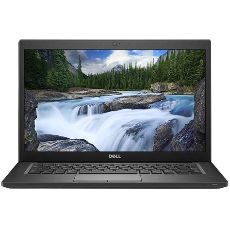 Dell Latitude 7490 I Tech