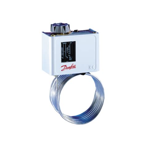 Thermostat Kp61 Danfoss 060l110066 Fernfühler Kälte4you