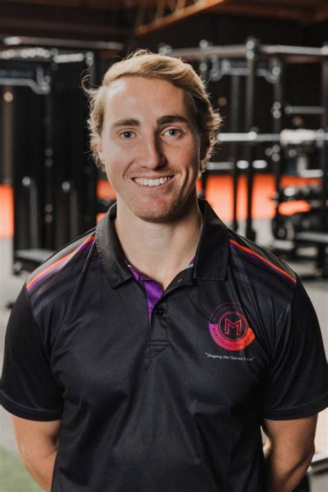 Oliver Williams Mentoring The Elite