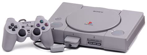 Celebrating The 18th Anniversary Of The Psone Push Square