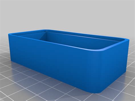 Esp32 Wroom Case Temp And Mmwave Dht11 Ld2410 By Djc3d Download