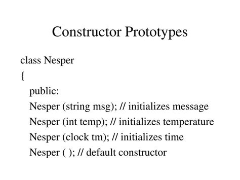 ppt defining data types in c powerpoint presentation free download