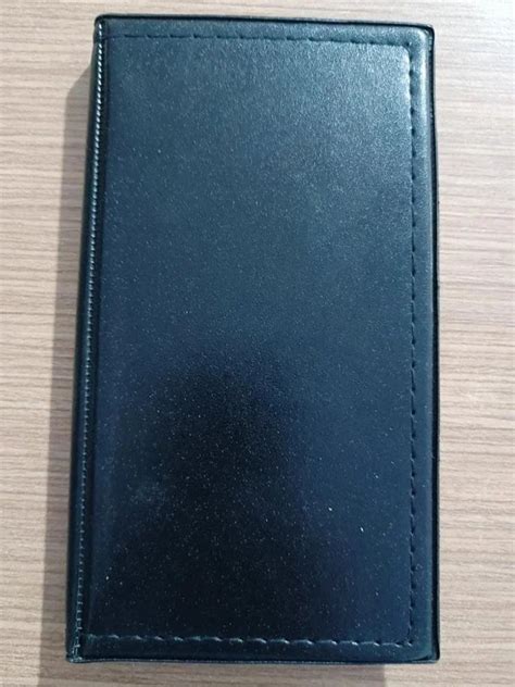 Leather Memo Notepad With Sticky Notes And Pen Black Perfect Bound At Rs 120 Piece In Sindhudurg