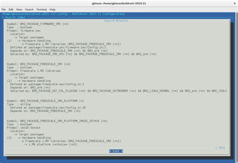 Buildroot Getting Started Guide Laird Connectivity Is Now Ezurio