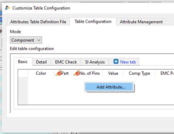 Tech Tip Add And Editing User Property In The Constraints Browser Zuken US