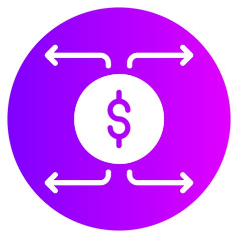 Asset Generic Gradient Fill Icon