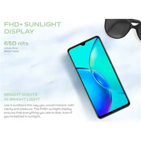 Vivo Y S Price In Pakistan Priceoye