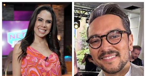 Piden Regreso De Paola Rojas Tras Salida De Genaro Lozano De Noticiero